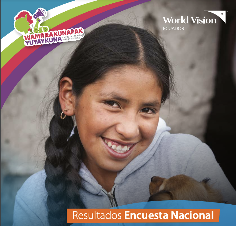 Publicaciones | World Vision Ecuador