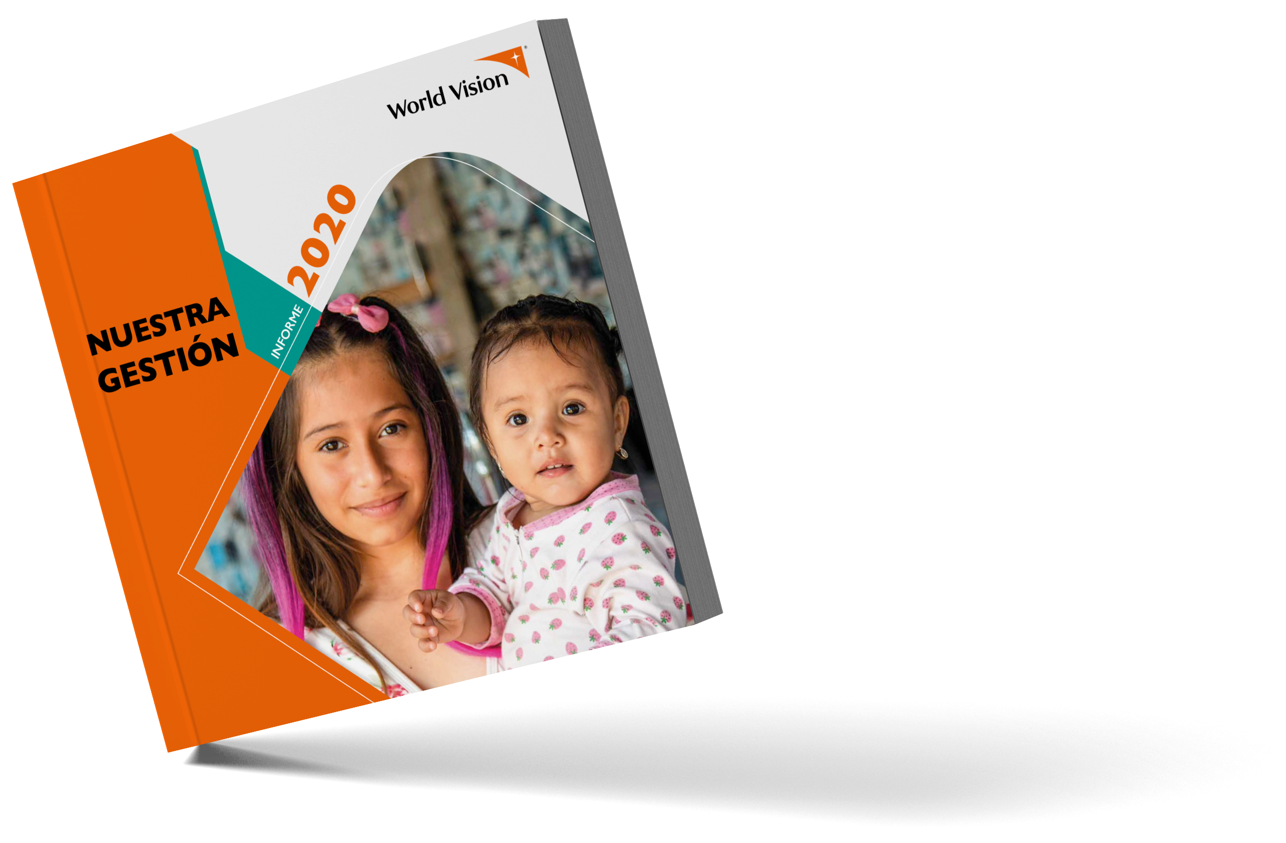 Transparencia | World Vision Ecuador